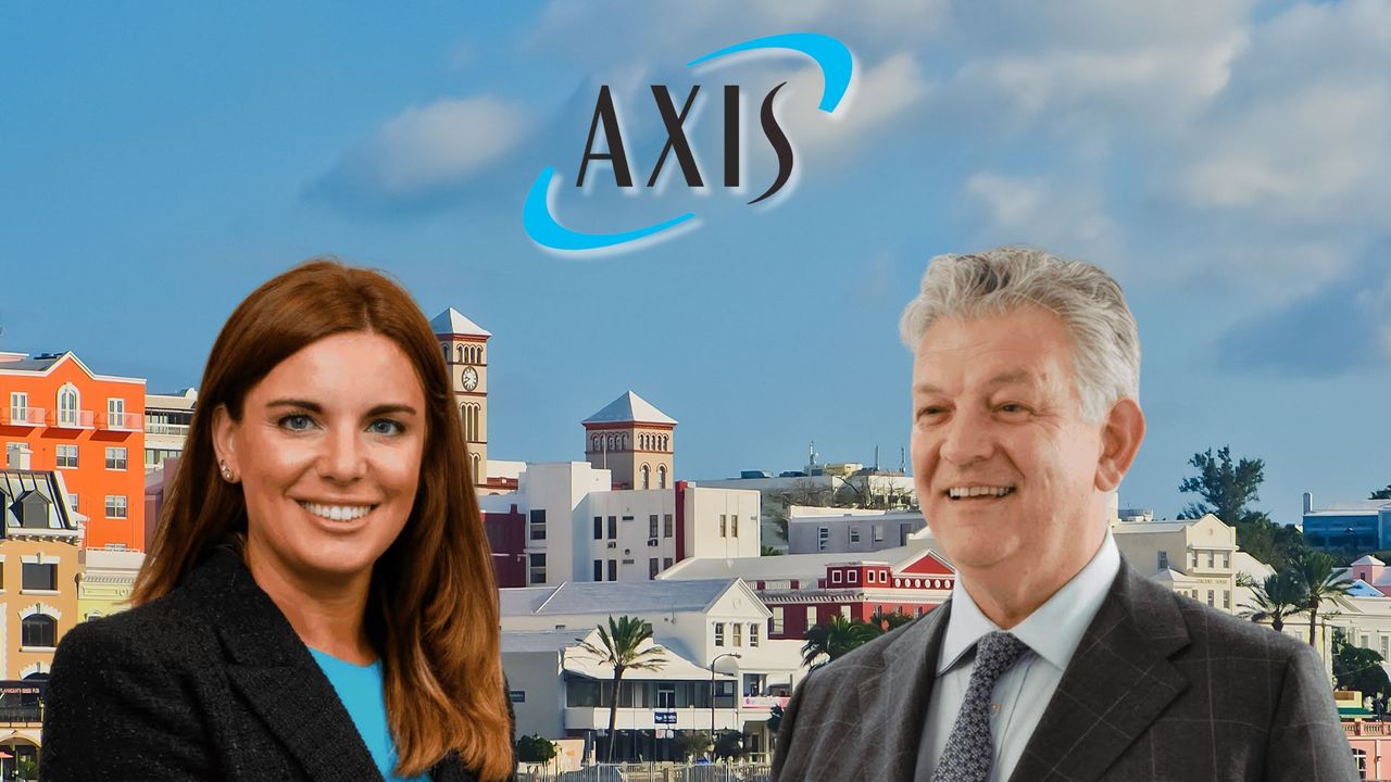 AXIS lines up Chubb veteran to succeed long-serving head of global markets Gregory | Intelligent ...